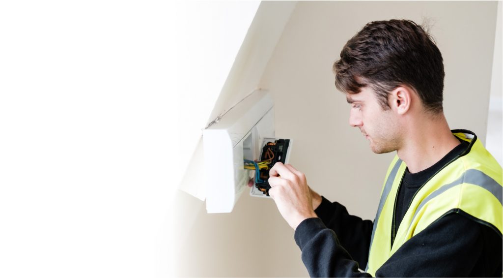 Home - DSA Electrical - Electrical Contractors Essex
