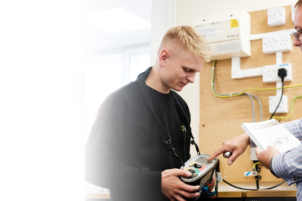 Careers - DSA Electrical Essex Electrical Contractors
