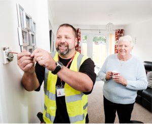 Repairs, Upgrades and Rewires - Services - DSA Electrical