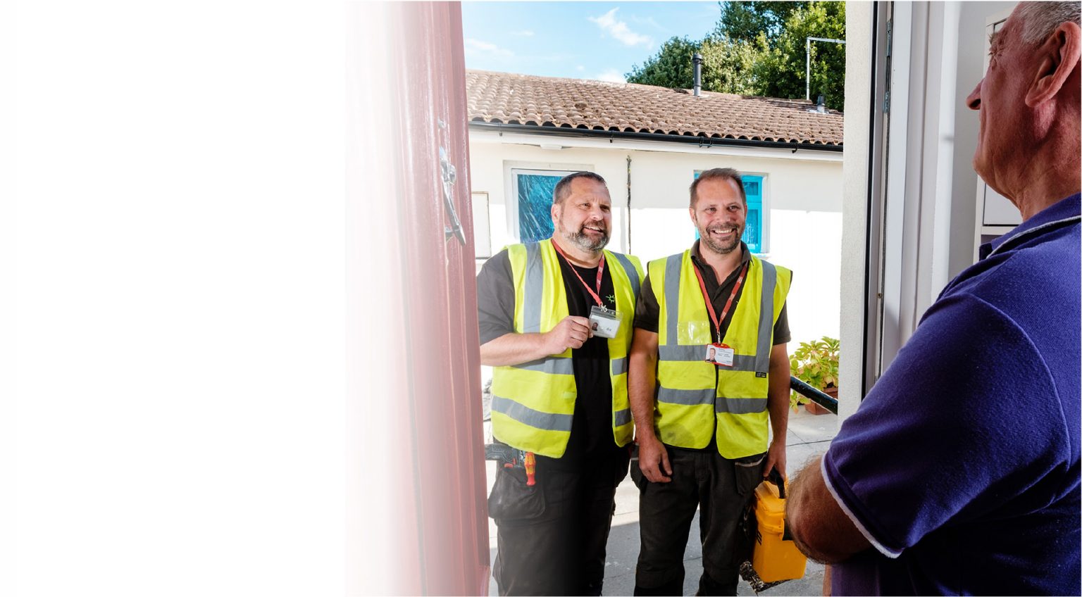 About - Discover the DSA Difference - DSA Electrical