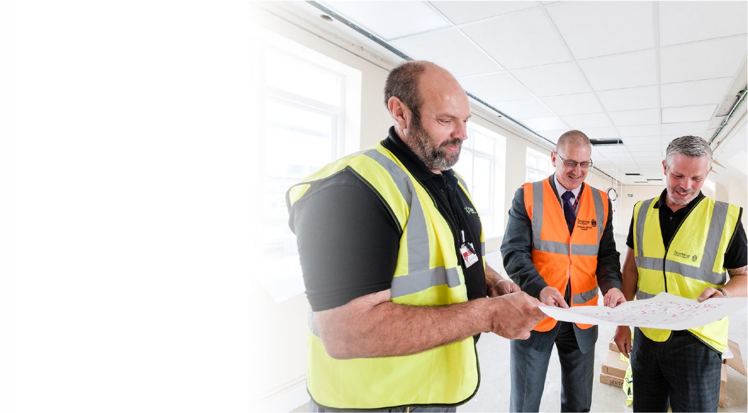 Accreditations & Awards - Approved electrical contractors - DSA Electrical